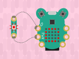 Codebug Activities