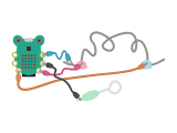 Codebug Activity Steady Hand Game
