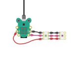 Codebug Activity Glowbugs