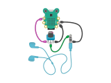 Codebug Activity Musical Bug