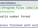 Write A Java Program Check Number Validation Codebun