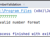 Write A Java Program Check Number Validation Codebun
