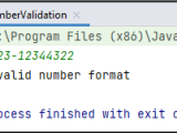 Write A Java Program Check Number Validation Codebun