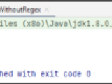 Write A Java Program To Validate The Password Codebun