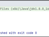 Write Java Program To Find An Unique Number Codebun