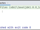 Write A Java Program To Find Unique Characters In A String Codebun