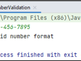 Write A Java Program Check Number Validation Codebun