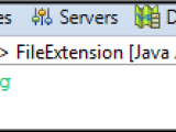 Write A Java Program To Find File Extension Codebun