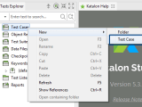 Install And Configure Katalon Studio Codebun