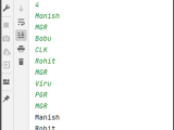 Write A Java Program Using Hashmap Employees Designations Codebun