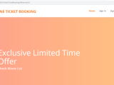 Online Movie Ticket Booking Project In Java With Source Code Codebun
