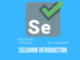 Step By Step Selenium Web Driver Tutorial With Java Codebun