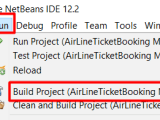 How To Import Eclipse Maven Project Into Netbeans Codebun