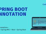 Important Spring Boot Annotation Codebun