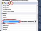 Login And Registration Form Validation In C Codebun