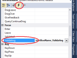 Required Field Email Password And Phonenumber Validation In Visual