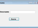 How To Send Data Between Forms In Visual Basic Vb Net Codebun