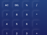 Create Simple Calculator Using Html Css And Js Codebun