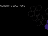 Figma For Code Codebyte Solutions