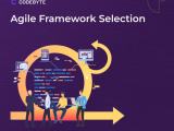 Codebyte Solutions Web Mobile Custom Software Development