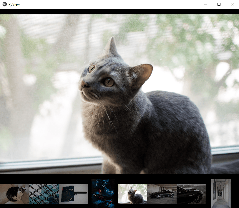 First steps into GUI design with Kivy - Code Calamity