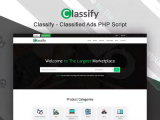 Classify Classified Ads Php Script Codecan