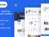 Eduman Learning Management System Codecan