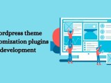 Wordpress Theme Customization Plugins Development Code Canel