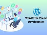 Wordpress Theme Development Types Process And Faqs Code Canel