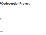 Continuous Integration Codeception Docs