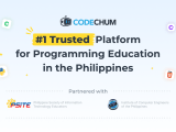 Codechum 1 Trusted Platform For Programming Education