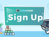 Codechum Sign Up