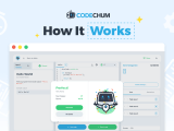 Codechum How It Works