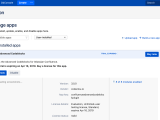 Install App Advanced Codeblocks For Confluence Codeclou
