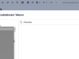 Basics Advanced Codeblocks For Confluence Codeclou