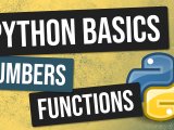 Python Basics Numbers And Functions Code Coffee
