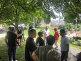 Code Collective Baltimore Tech Events Calendar Tech Labor Organization