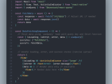 React Query For React Native Optimize Data Fetching Caching
