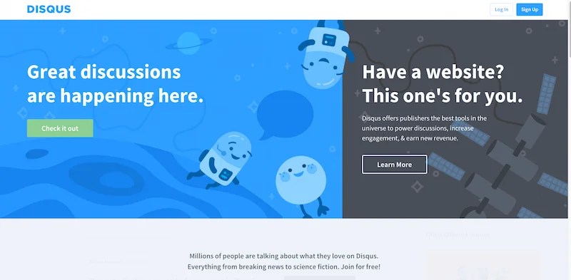 14 Popular Sites Powered by Django Web Framework – Software Outsourcing ...
