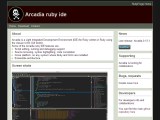 Top 5 Ruby Ide Solutions For Web Developers Business Technology And