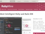 Rubymine Rails Evermodel