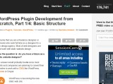 Top 6 Wordpress Plugin Development Tutorials Business Technology And