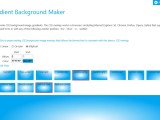 18 Background Css Pattern Generators Business Technology And