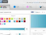 Css Background Generator Pattern