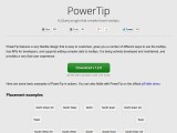 7 Jquery Plugins For Creating Customized Tooltips Business