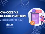 Low Code Vs No Code Platform Which Is Best In 2026