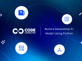 How To Build A Generative Ai Model Using Python Guide 2026