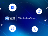 Top 7 Vibe Coding Tools For Startups Enterprises In 2026