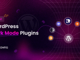 8 Best Wordpress Dark Mode Plugins In 2026 Codeconfig