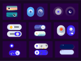 Dusky Dark Mode Best Dark Mode Plugin For Wordpress Codeconfig